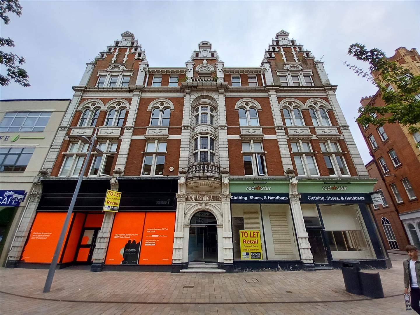 Estate and Letting Agents in Hull and East Yorkshire | Leonards